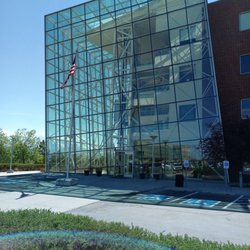 CYPRUS CREDIT UNION - Banks & Credit Unions - 3876 Center View Way ...