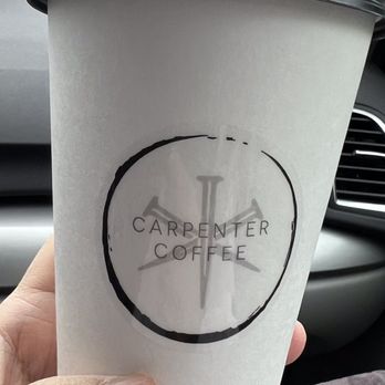 CARPENTER COFFEE ROASTERS - Updated January 2025 - 135 Photos & 106 ...