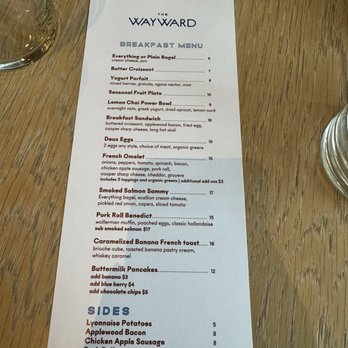 THE WAYWARD - Updated March 2025 - 391 Photos & 161 Reviews - 1170 ...