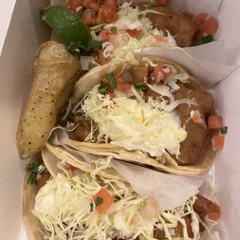 TACO NAZO - Updated July 2024 - 1053 Photos & 991 Reviews - 9516 Garvey ...