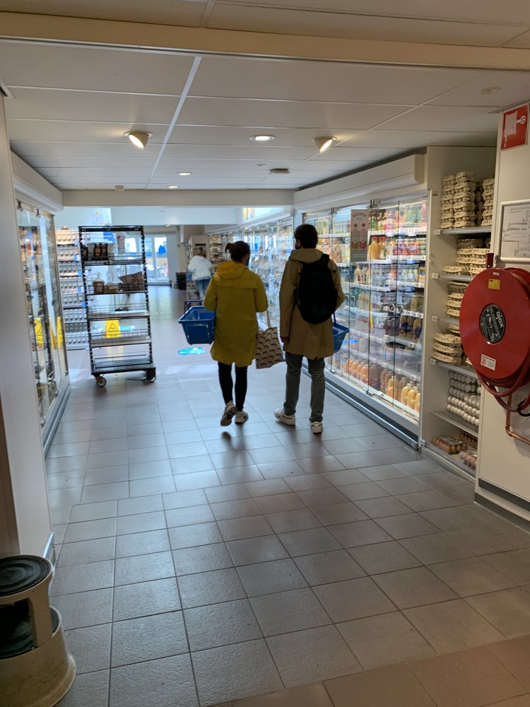 ALBERT HEIJN - Updated February 2025 - 19 Photos - Elandsgracht 13a ...