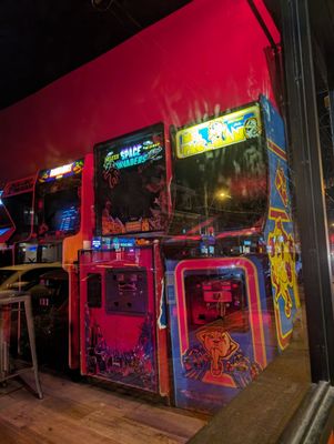 TILT ARCADE BAR - Updated March 2025 - 35 Photos & 12 Reviews - 1255 ...