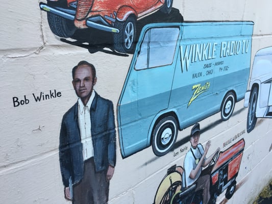 KALIDA MARKET - Updated October 2025 - 207 E N St, Kalida, Ohio ...