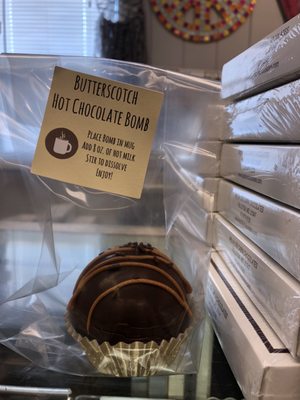 LOG CABIN CHOCOLATES - Updated June 2026 - 2625 Belair Rd, Fallston ...