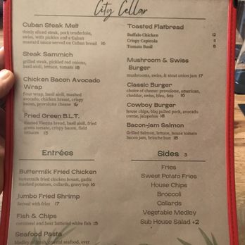 CITY CELLAR AND LOFT - Updated December 2025 - 237 Photos & 393 Reviews ...