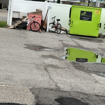 GFL ENVIRONMENTAL - Updated January 2025 - 59 Reviews - 26999 Central ...