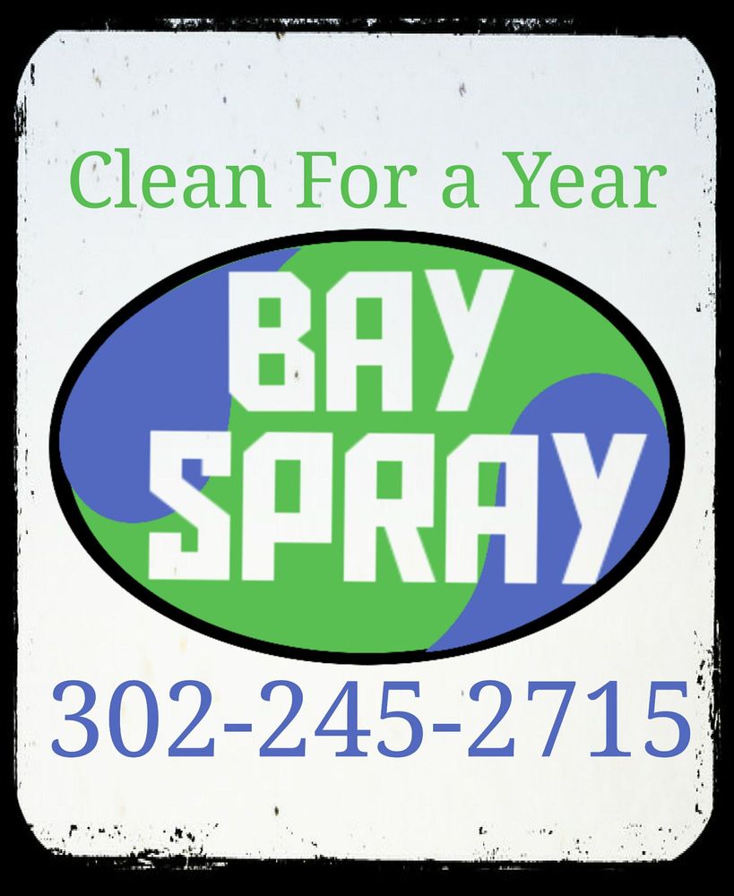 BAY SPRAY POWERWASHING - Updated October 2025 - 34199 Dianas Ln ...