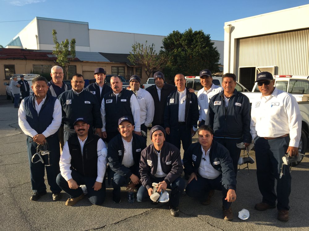 STANLEY PEST CONTROL - Updated October 2025 - 34 Photos & 60 Reviews ...