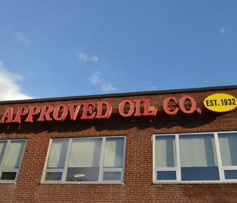 APPROVED OIL COMPANY - Updated May 2026 - 392 Photos & 52 Reviews ...