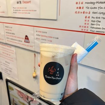 TEADO TEA SHOP - Updated June 2024 - 596 Photos & 529 Reviews - 145D ...