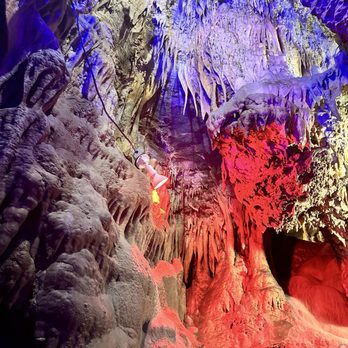 CRYSTAL GROTTOES CAVERNS - Updated July 2025 - 172 Photos & 99 Reviews ...