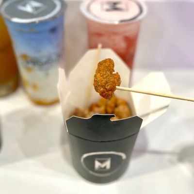 MOOZI TEA BAR - 410 Photos & 191 Reviews - 10130 Garden Grove Blvd ...