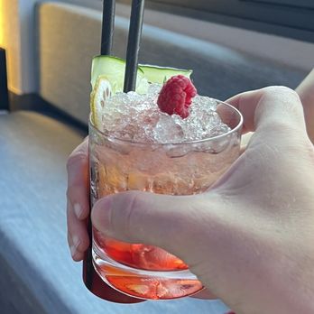 LIQUIDO ROOFTOP COCKTAIL BAR - Updated February 2025 - 32 Photos - Via ...