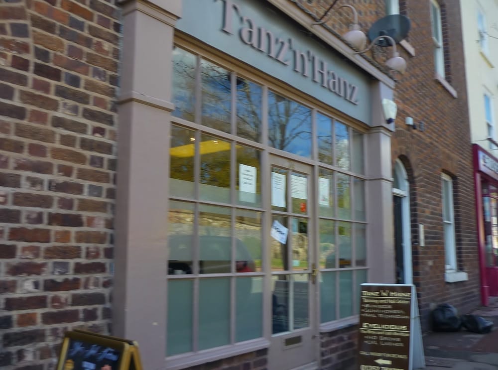 TANZ N HANZ - Updated July 2024 - 74 High Street, Mold, Denbighshire ...