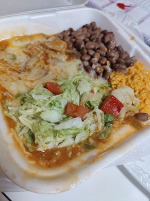 LA FRONTERA - 58 Photos & 111 Reviews - 764 E Fort Union Blvd, Midvale ...