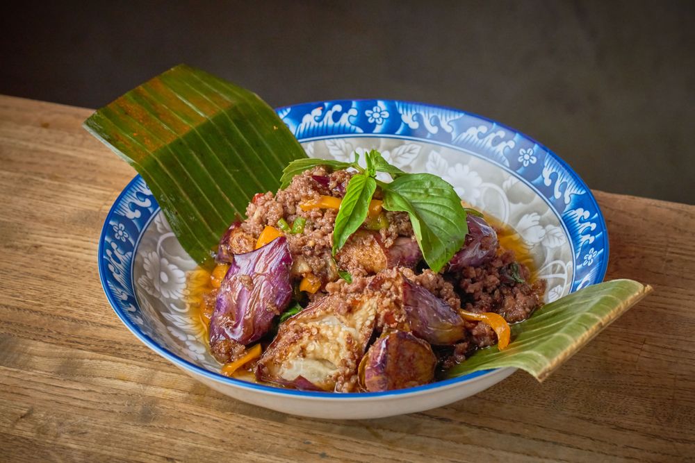 KAM RAI THAI - Updated April 2025 - 811 Photos & 249 Reviews - 43-11 ...