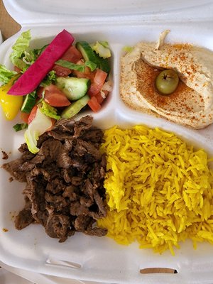 GOLDEN OLIVE - 446 Photos & 682 Reviews - 3801 Warner Ave, Huntington ...