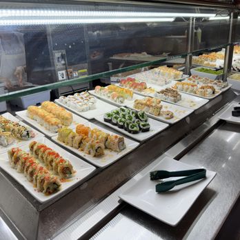 BUFFET AT ASIA - Updated December 2025 - 221 Photos & 127 Reviews ...