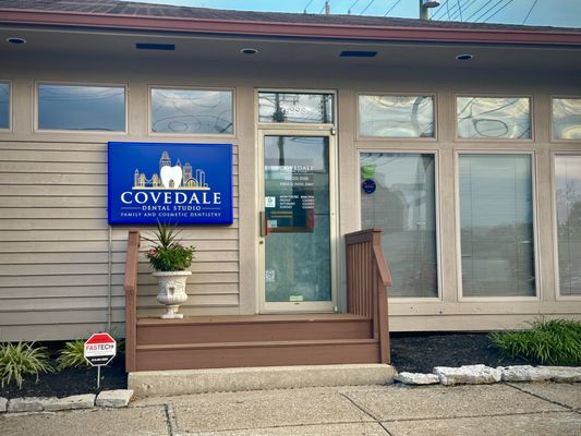 COVEDALE DENTAL STUDIO - Updated December 2025 - 11 Photos - 4998 ...