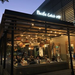 PACIFIC CATCH - Updated December 2025 - 941 Photos & 516 Reviews - 711 ...