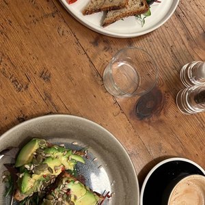 BARNUM ROMA | SPECIALTY COFFEE. BREAKFAST & LUNCH PLACE - 179 Photos ...