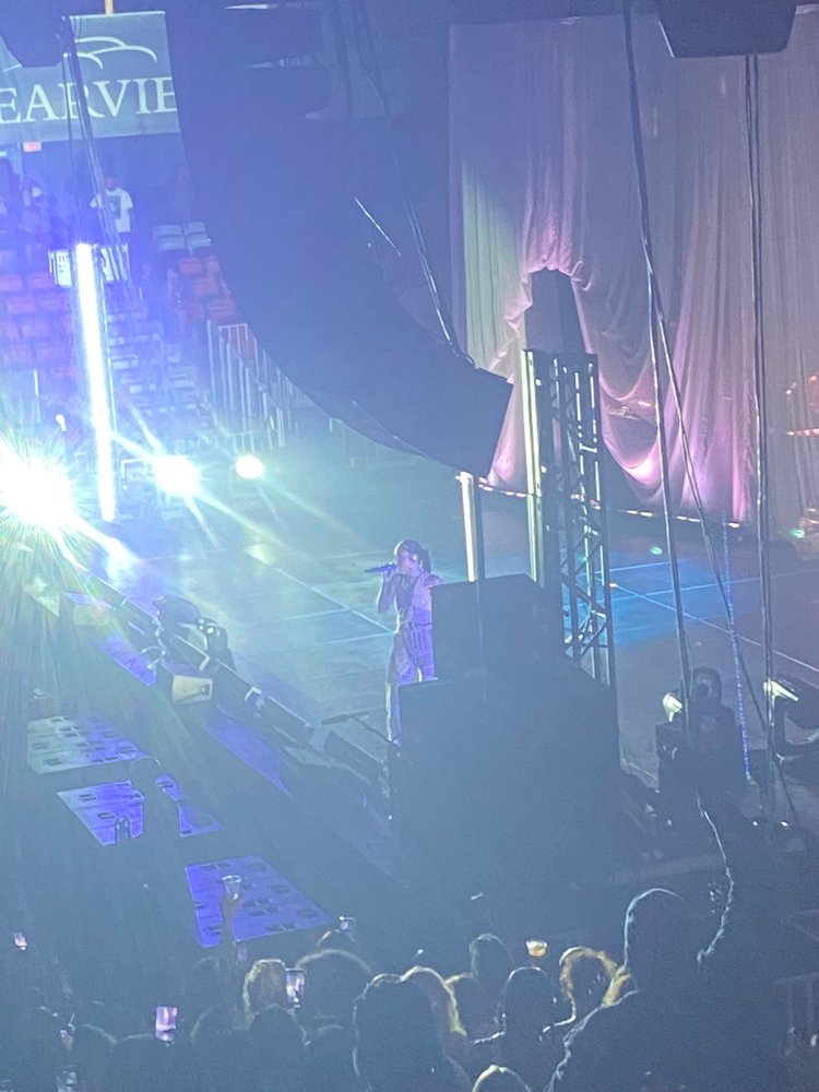 UPMC EVENTS CENTER - 20 Photos & 20 Reviews - 6001 University Blvd ...