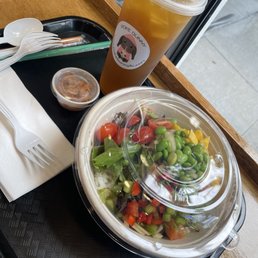 POKE BUNNY - Updated October 2025 - 62 Photos & 43 Reviews - 100 E Gay ...