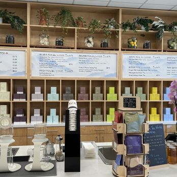 SEVEN TEAHOUSE - Updated June 2024 - 103 Photos & 25 Reviews - 1607 ...