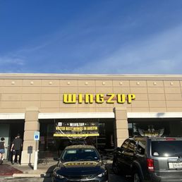 WINGZUP - Updated August 2025 - 482 Photos & 543 Reviews - 1000 E 41st ...