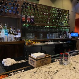 PARTHENON GRILLE - Updated May 2025 - 134 Photos & 223 Reviews - 1962 S ...