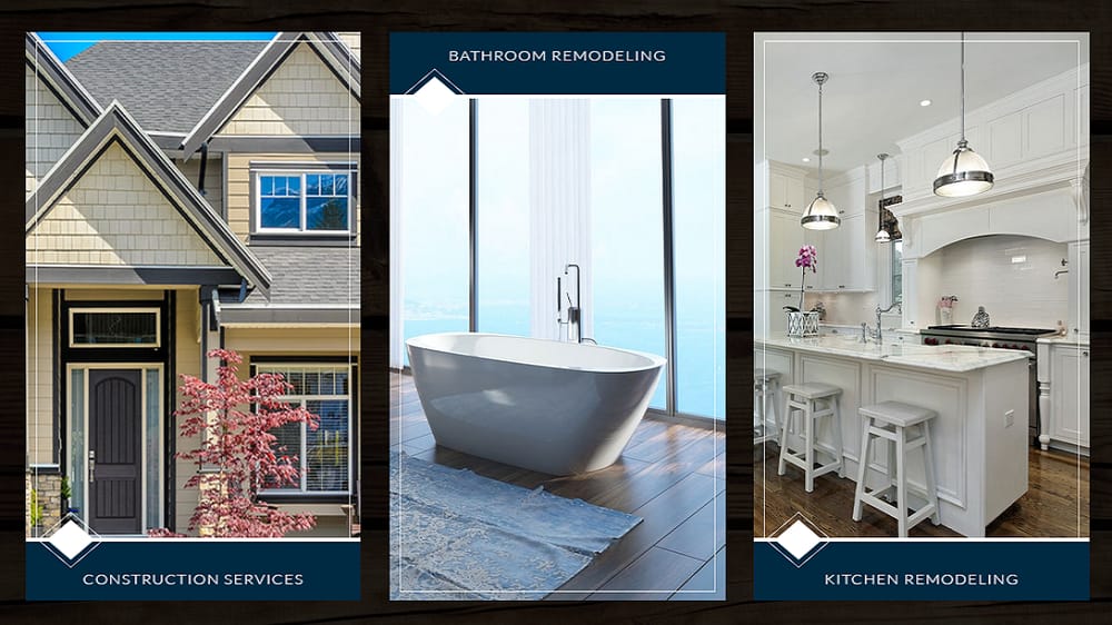 NORM WARNER CONSTRUCTION - Updated December 2025 - 10 Photos - 944 ...