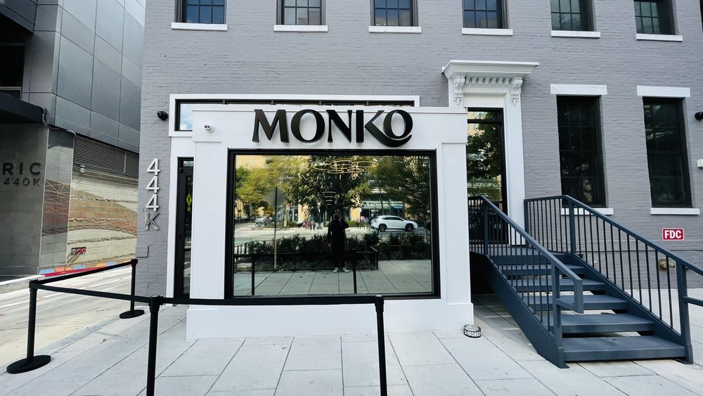 MONKO WEED DISPENSARY WASHINGTON DC - Updated October 2025 - 17 Photos ...
