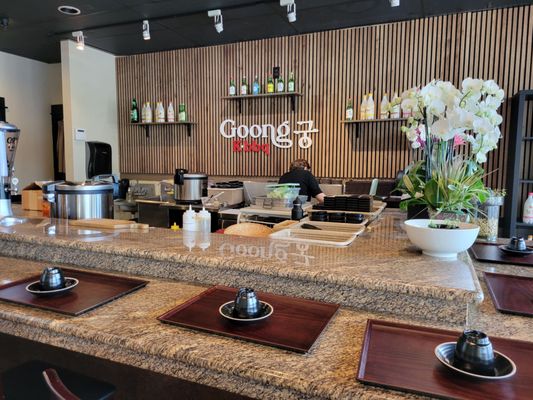 GOONG KBBQ - Updated December 2025 - 135 Photos & 58 Reviews - 2401 NE ...
