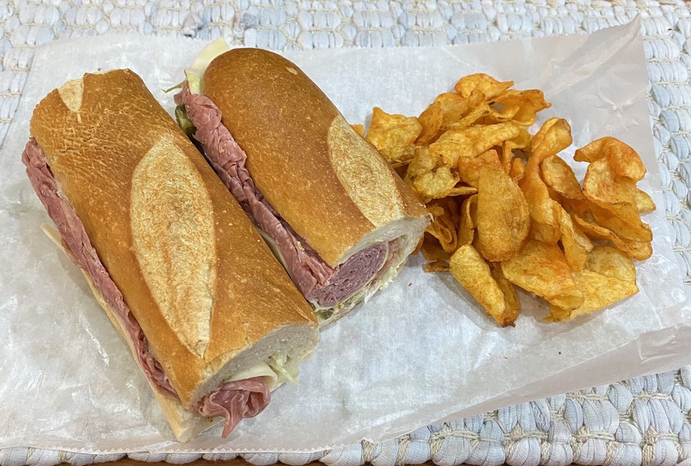 FIREHOUSE DELI - Updated November 2024 - 24 Photos & 117 Reviews - 265 ...