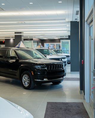 BRICKELL CHRYSLER DODGE JEEP RAM - Updated January 2026 - 22 Photos ...