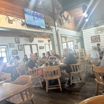 HAMBURGER FACTORY FAMILY RESTAURANT - Updated November 2024 - 689 ...