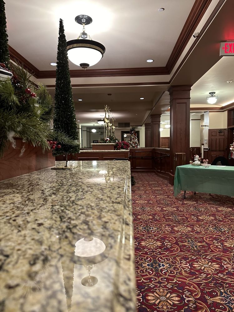 CHARLES BENDER PERFORMING ARTS CENTER - Updated December 2025 - 611 ...