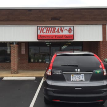 ICHIBAN JAPANESE FOOD STORE - Updated December 2025 - 24 Photos & 21 ...
