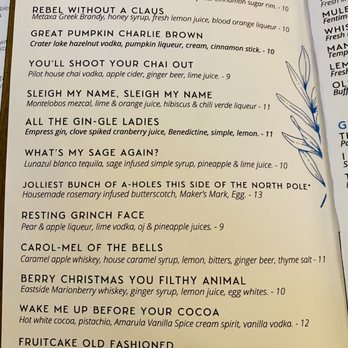 OSO - Updated March 2025 - 99 Photos & 55 Reviews - 200 E Main St ...