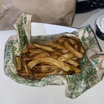 WINGSTOP - Updated November 2025 - 25 Photos & 17 Reviews - 2100 ...