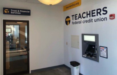 TEACHERS FEDERAL CREDIT UNION - Updated July 2025 - 5439 Sunrise Hwy ...