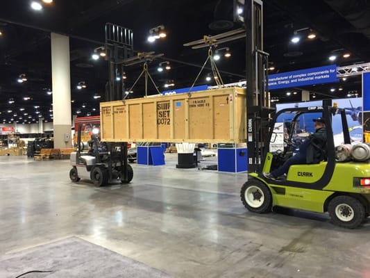 AIT WORLDWIDE LOGISTICS - Updated August 2024 - 29 Photos & 210 Reviews ...