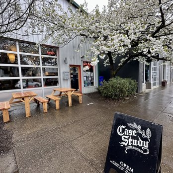 CASE STUDY COFFEE - Updated April 2025 - 274 Photos & 226 Reviews ...