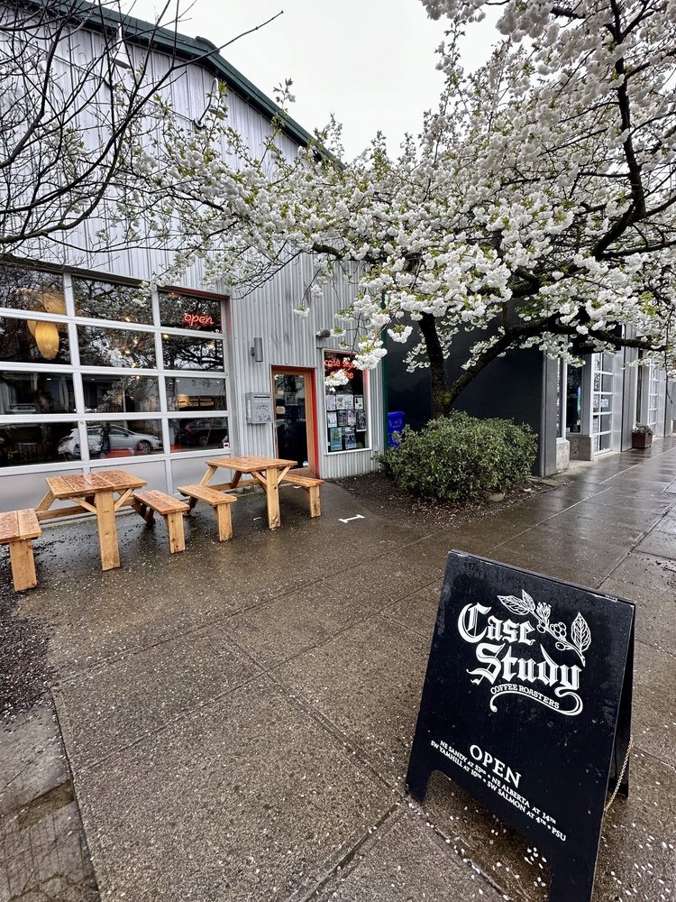 CASE STUDY COFFEE - Updated November 2024 - 258 Photos & 214 Reviews ...