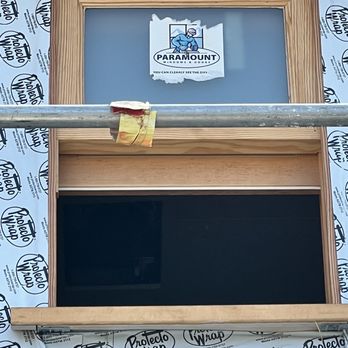 PARAMOUNT WINDOW & DOORS - Updated January 2026 - 12 Photos & 10 ...