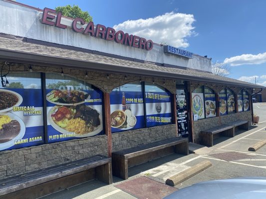 EL CARBONERO - Updated April 2026 - 98 Photos & 81 Reviews - 517 W Elm ...