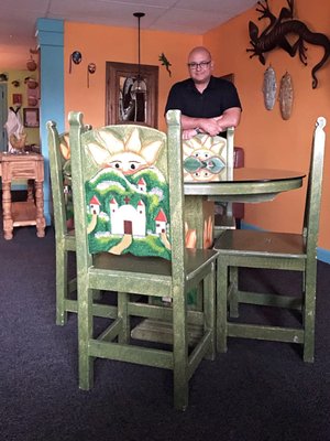 SENOR TOMAS AUTHENTIC MEXICAN FOOD - Updated August 2025 - 19 Photos ...