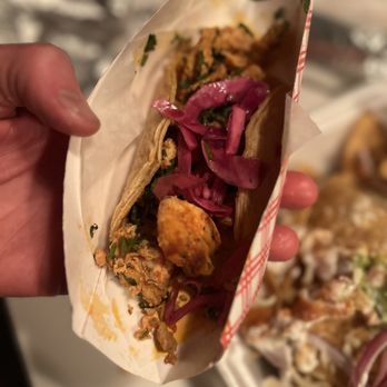 CHILANGO MEXICAN STREET FOOD - Mexican Restaurant - 1437 W Taylor St ...