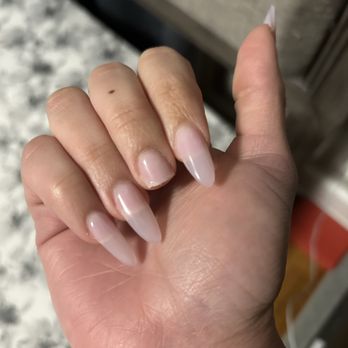 BOUJEE NAILS & SPA - Updated August 2024 - 25 Photos & 18 Reviews ...