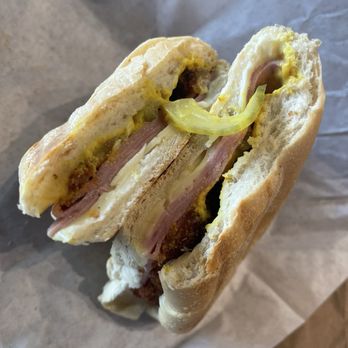 VICKY BAKERY - Updated December 2025 - 134 Photos & 60 Reviews - 4556 S ...